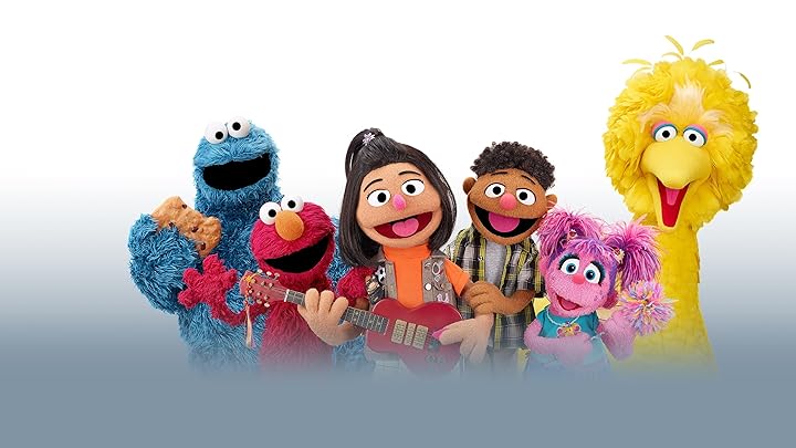 Prime Video: See Us Coming Together: A Sesame Street Special