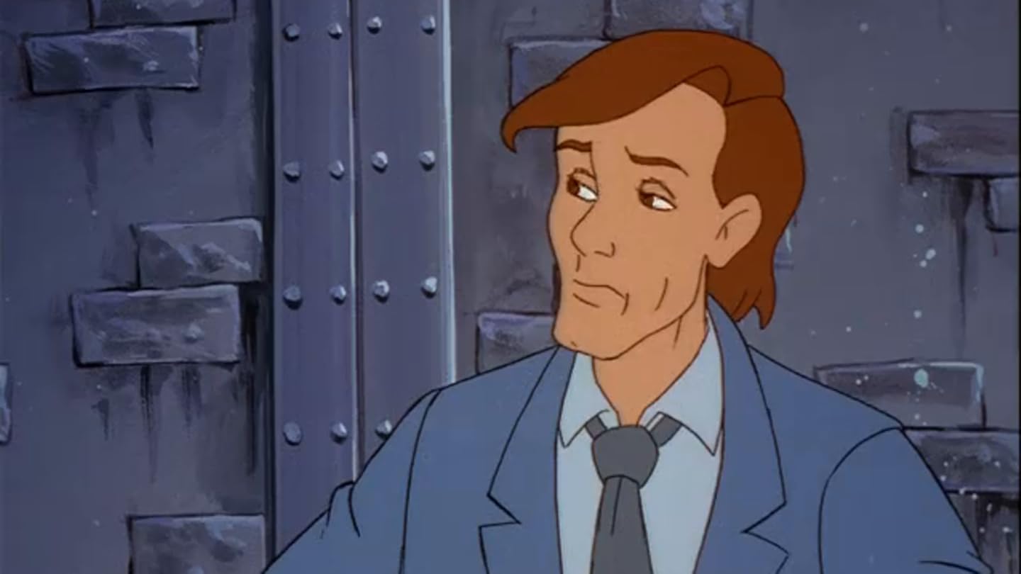 Watch The Mask: The Animated Series: The Complete Second Season | Prime ...