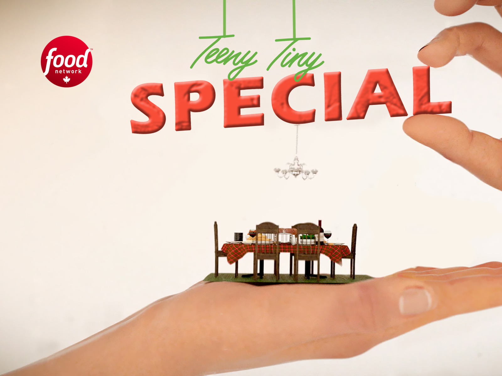 Prime Video: Teeny Tiny - Season 1