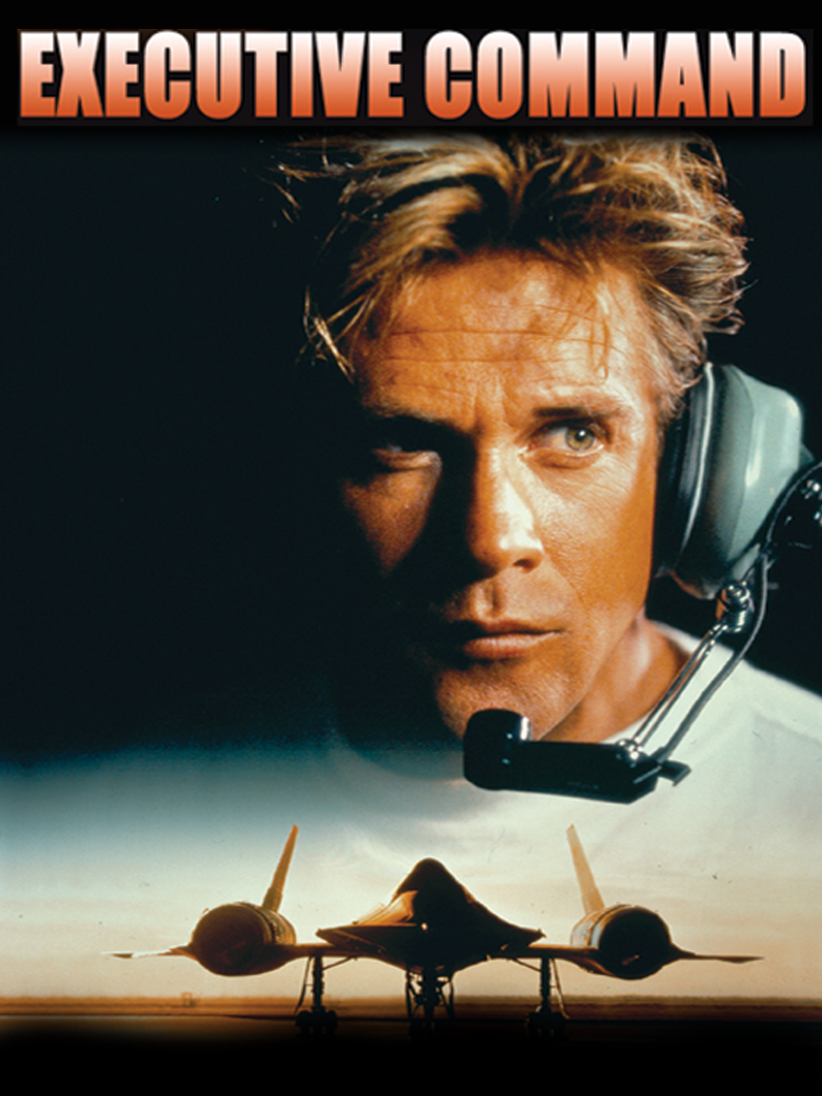 Prime Video: Executive Command