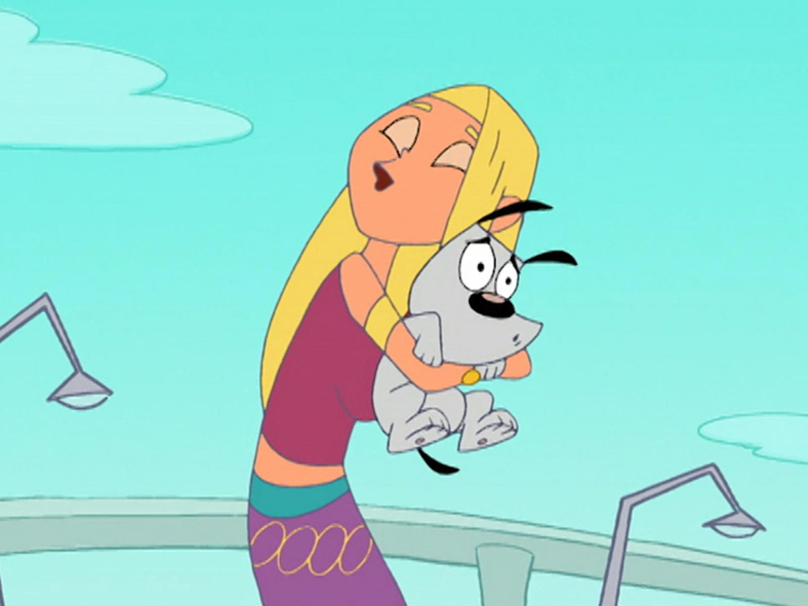 Prime Video: Poochini