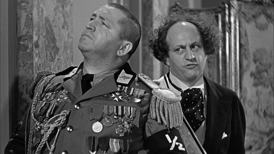 Watch The Three Stooges Collection: 1940-1942 | Prime Video