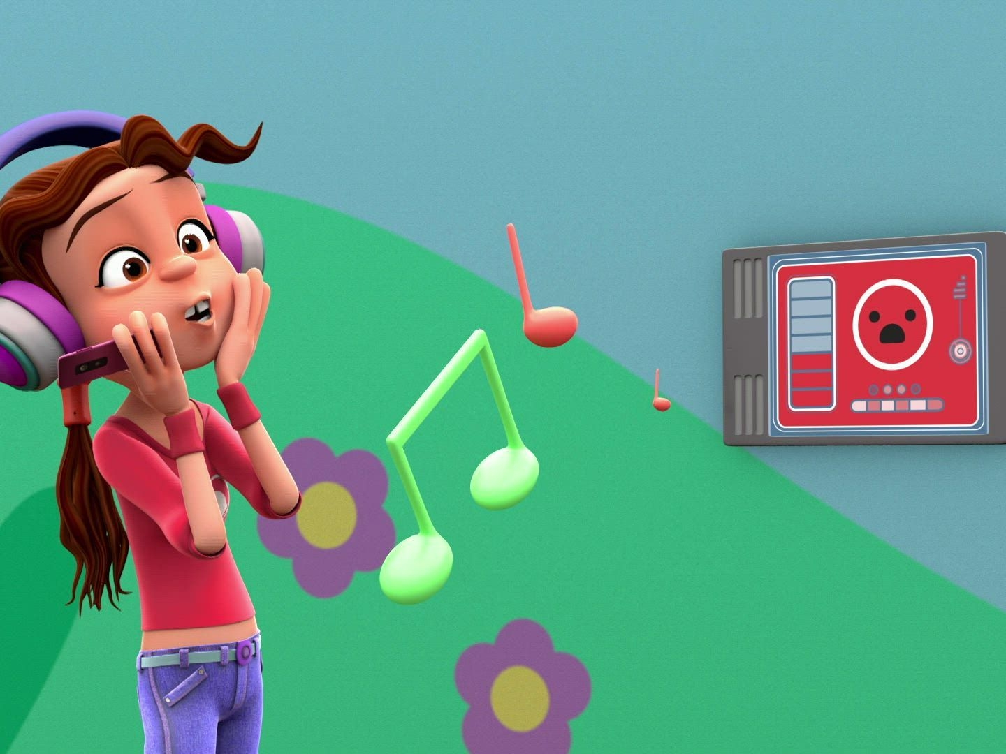 Prime Video: Mini Beat Power Rockers - Season 3