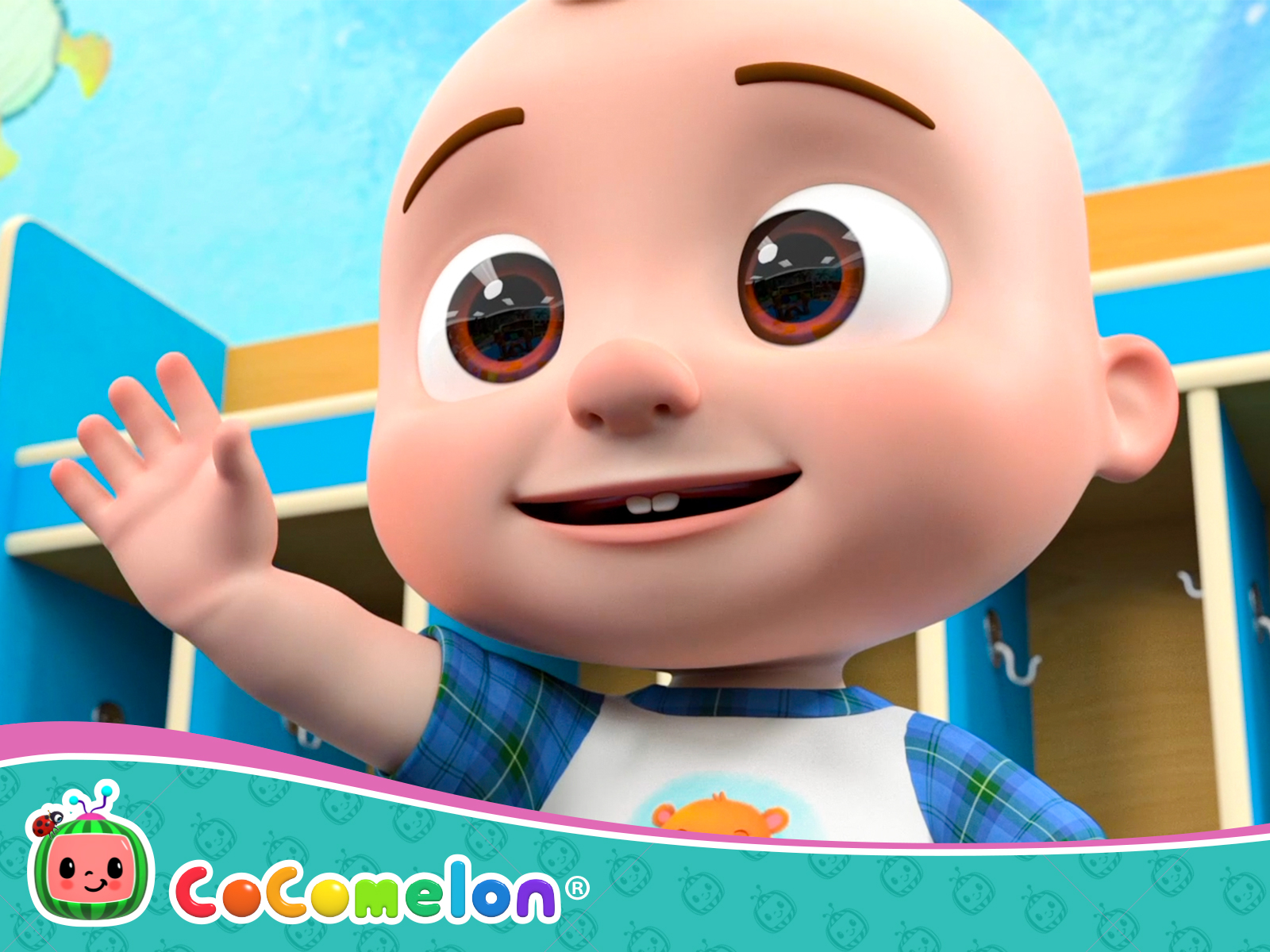 Prime Video: CoComelon - Kids Songs and Nursery Rhymes