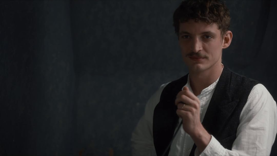 Watch Curiosa | Prime Video