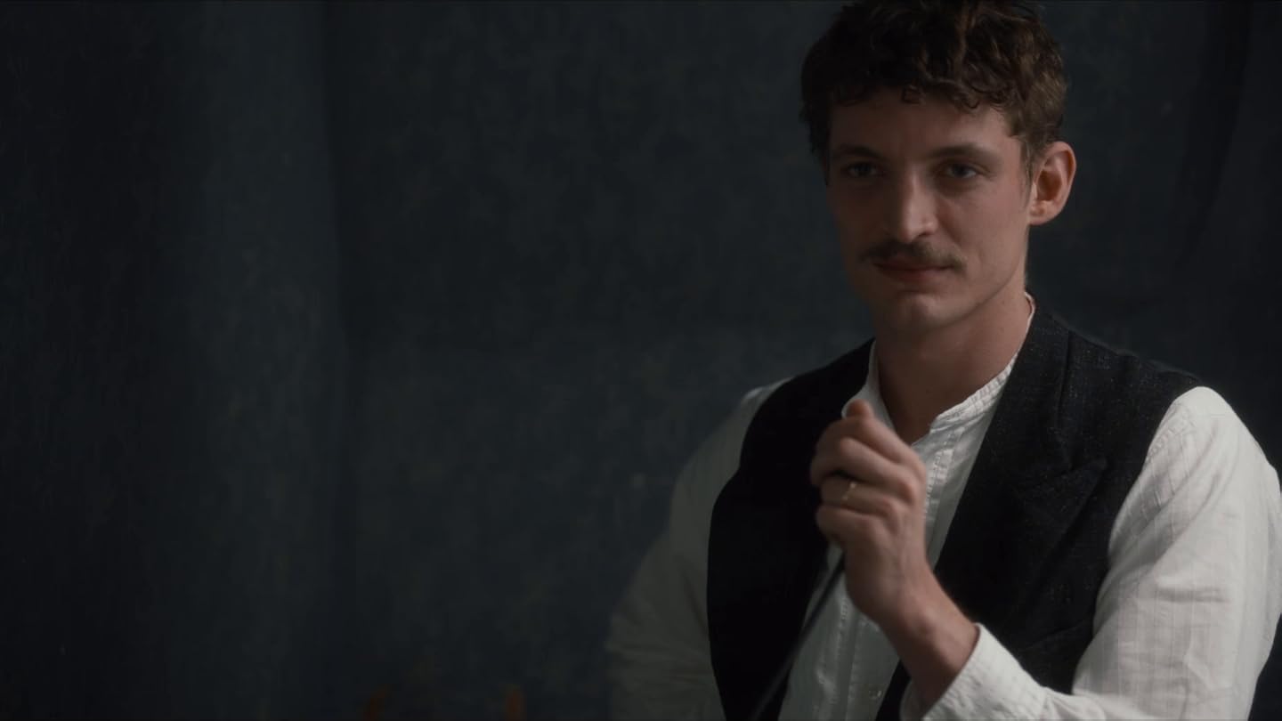 Watch Curiosa | Prime Video