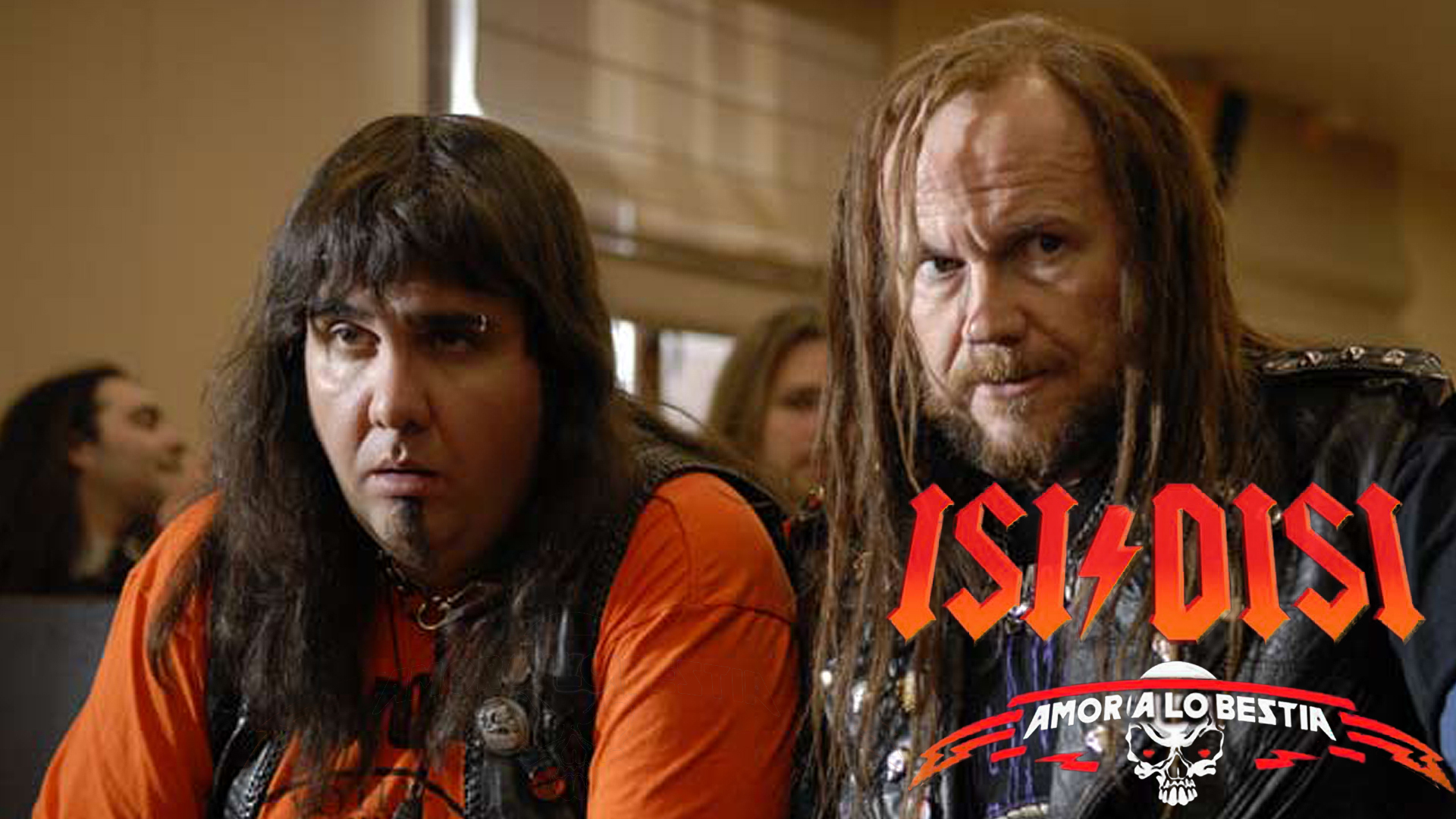 Prime Video: Isi & Disi, amor a lo bestia