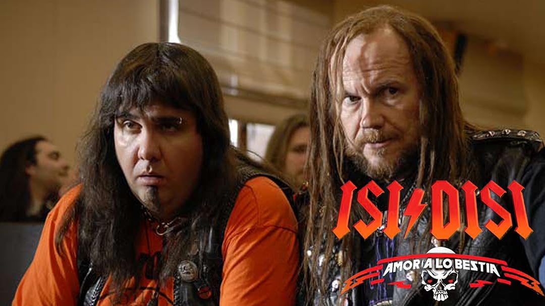 Prime Video: Isi & Disi, amor a lo bestia