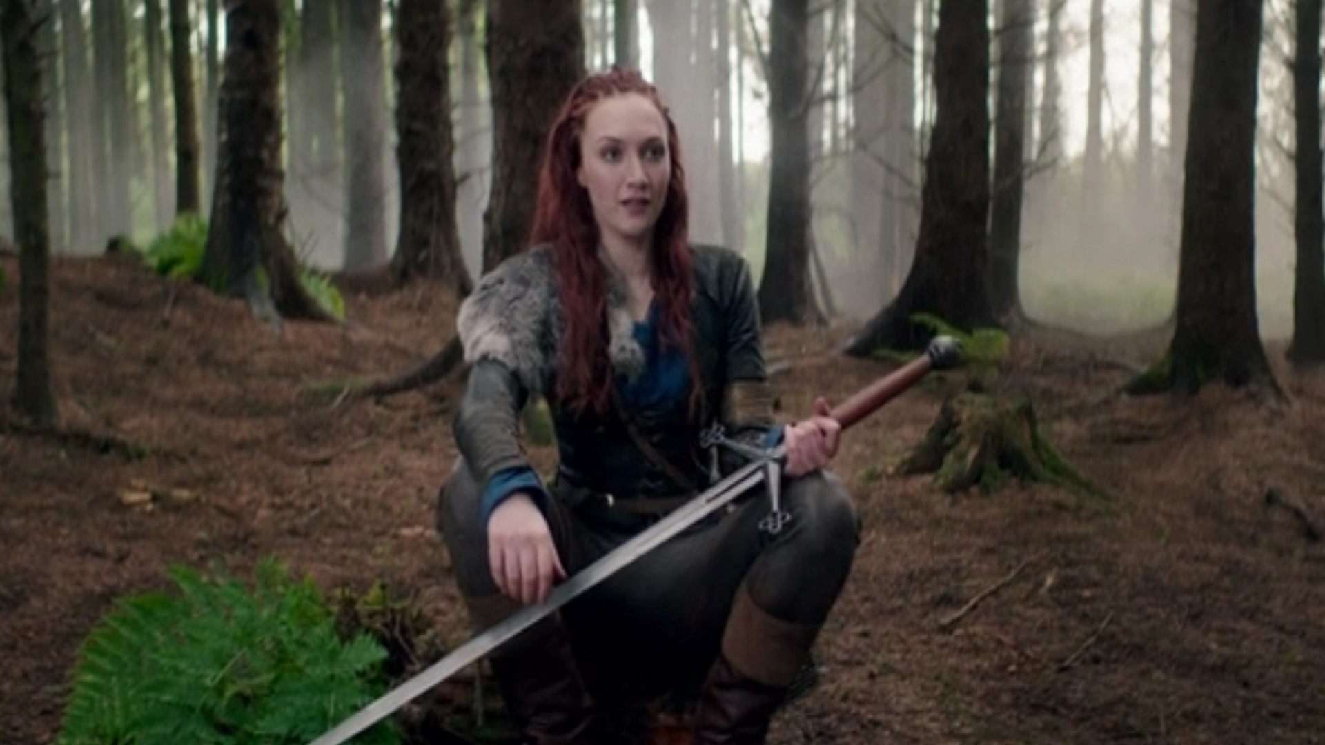 Prime Video: Viking Destiny