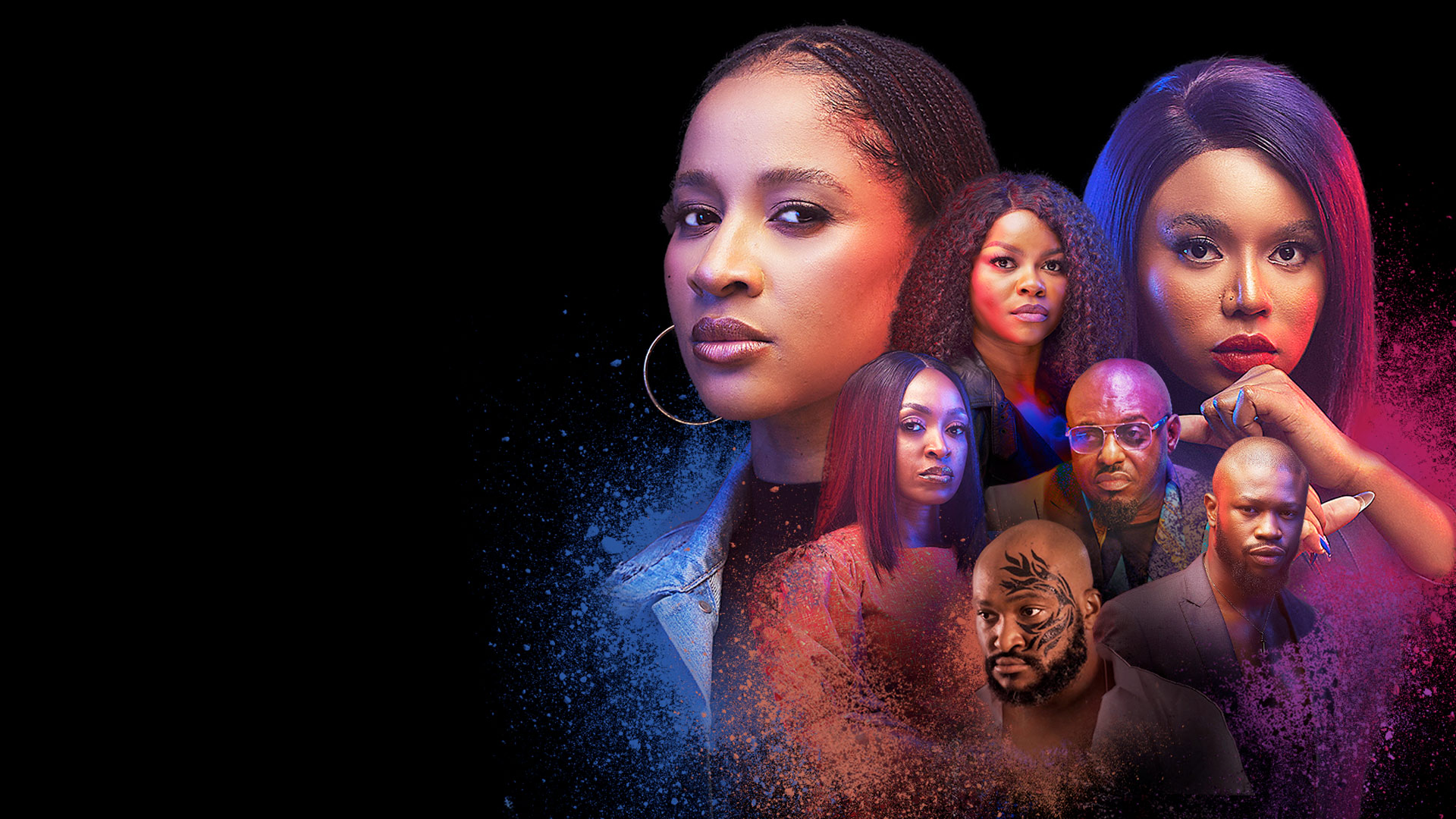 Watch The Set Up 2 | Prime Video