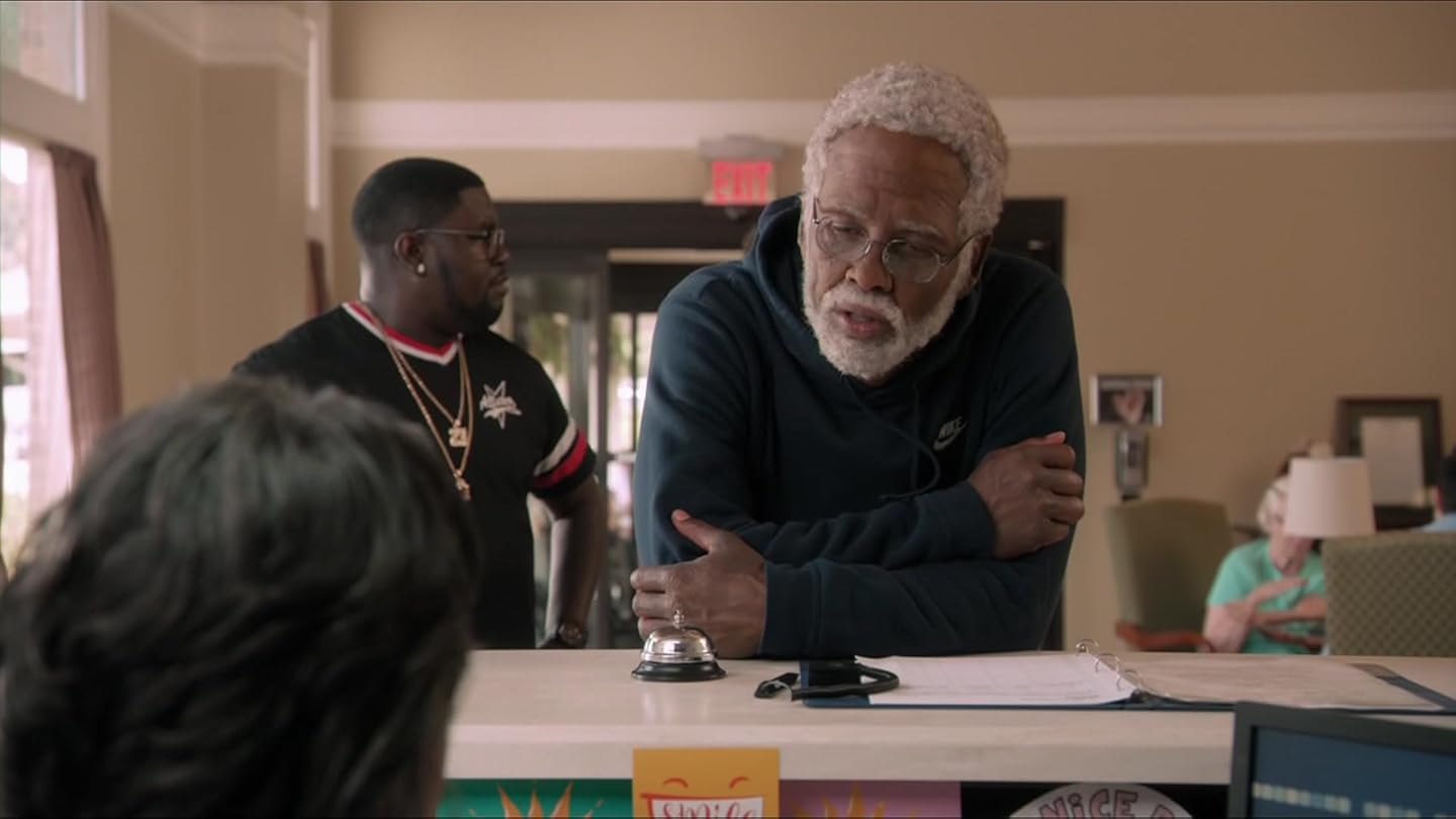 Watch Uncle Drew | Prime Video
