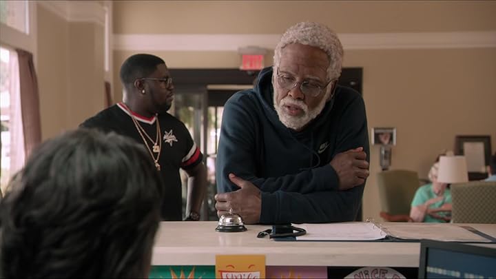 Watch Uncle Drew | Prime Video