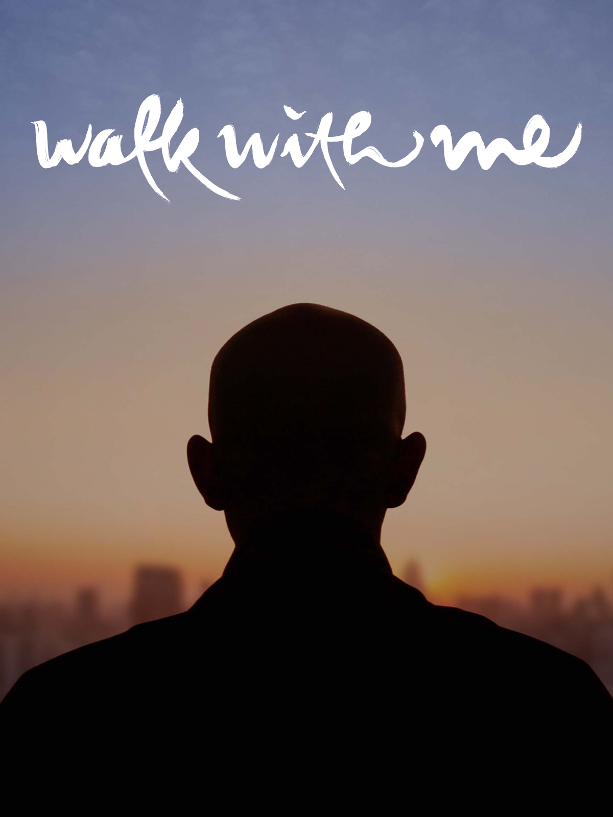 Prime Video: Walk with Me