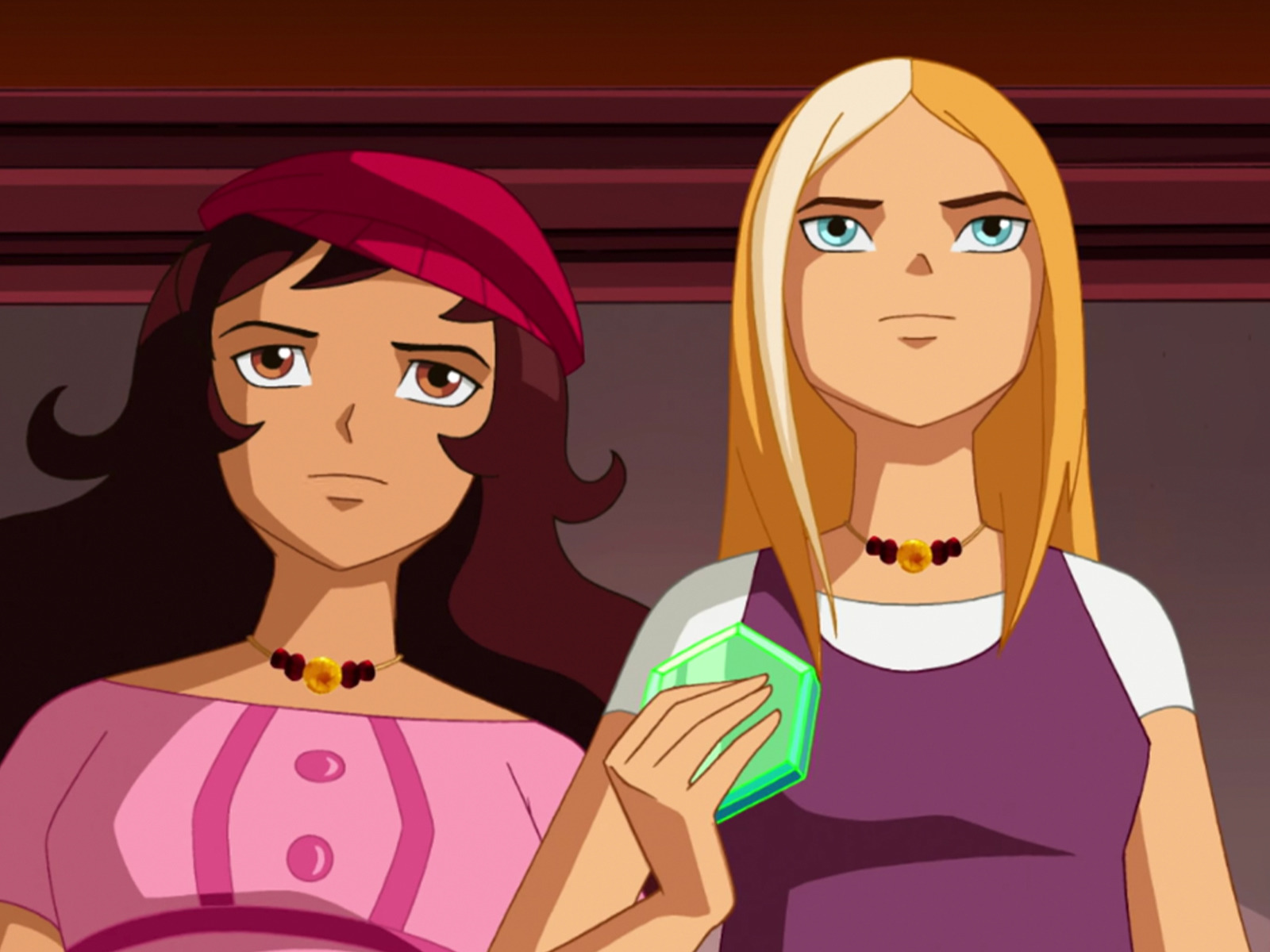 Prime Video: Tara Duncan