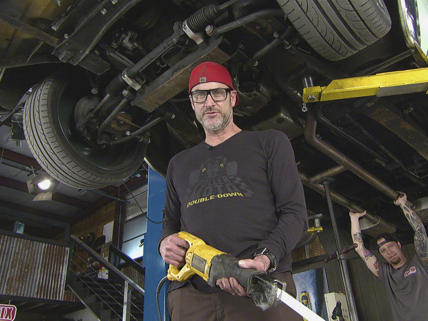 Prime Video: Car Fix - Season 11