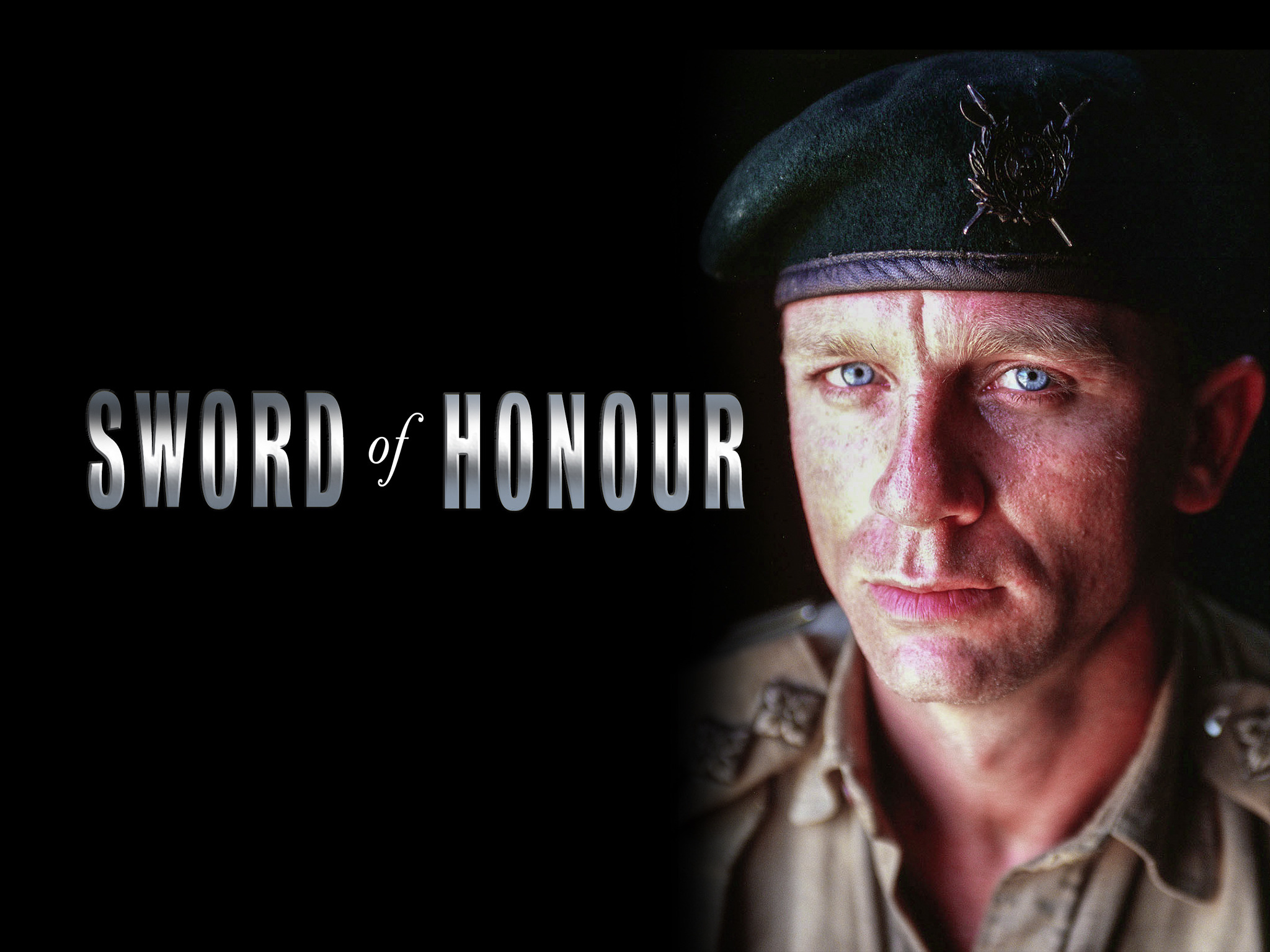 Prime Video: Sword of Honour - Season 1