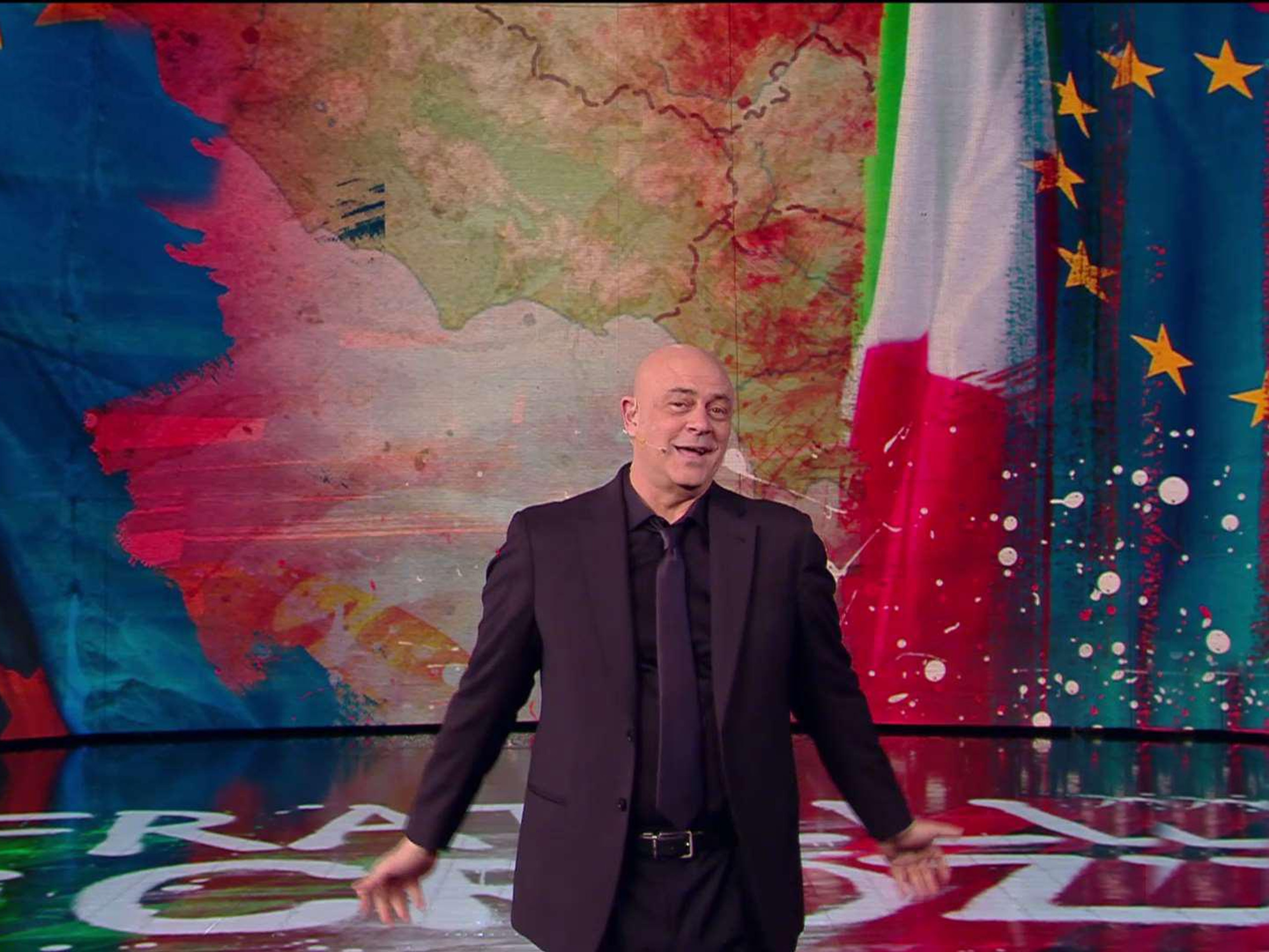 Prime Video: Fratelli di Crozza - Stagione 5