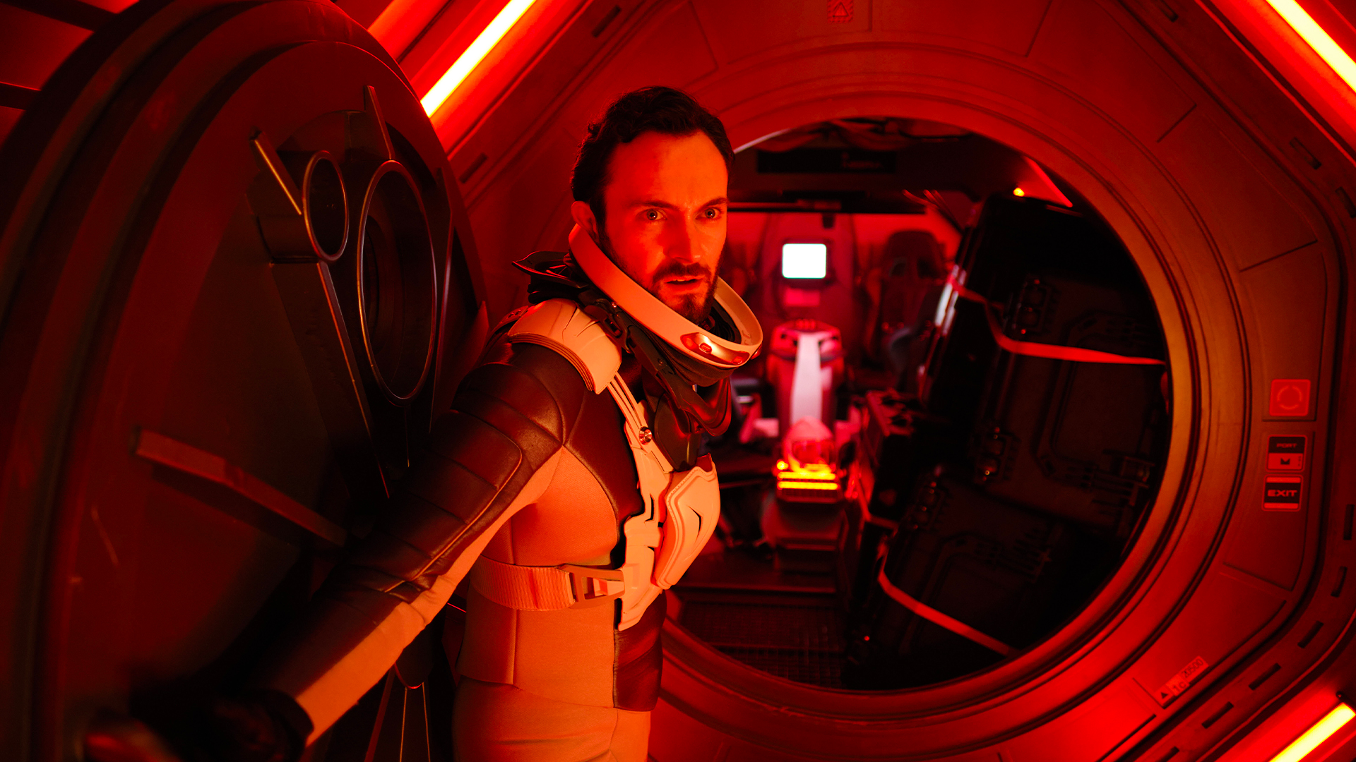 Prime Video: Rubikon