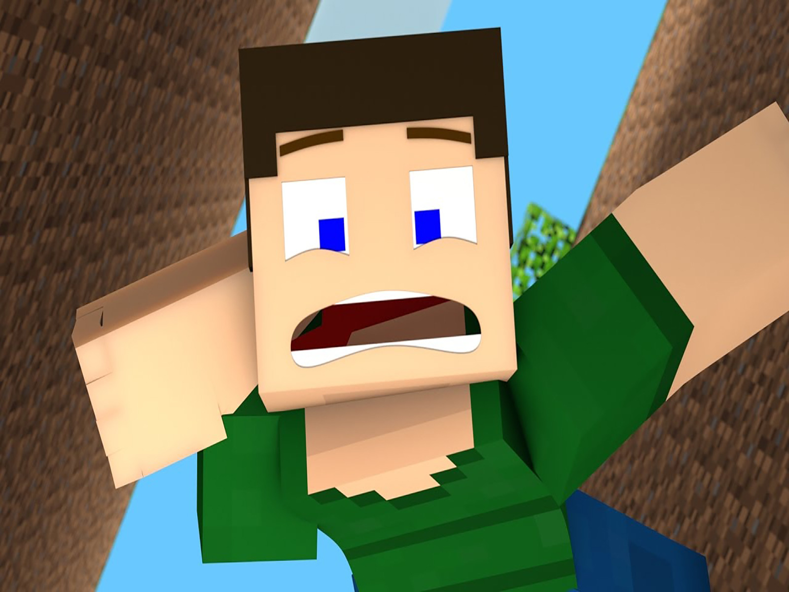 Prime Video: Clip: EnchantedMob™