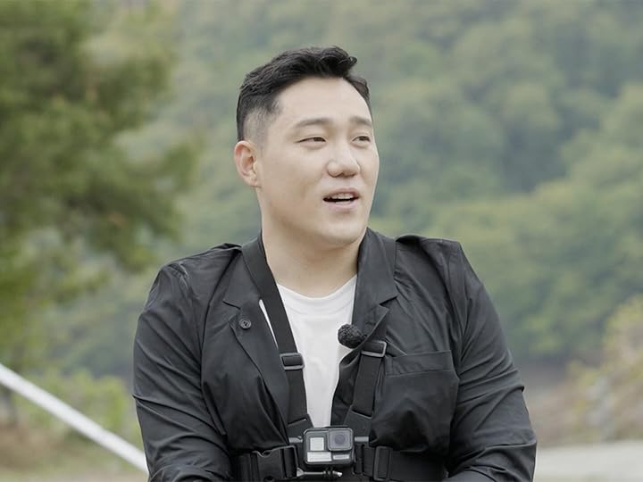 Prime Video: Mission CodeRed