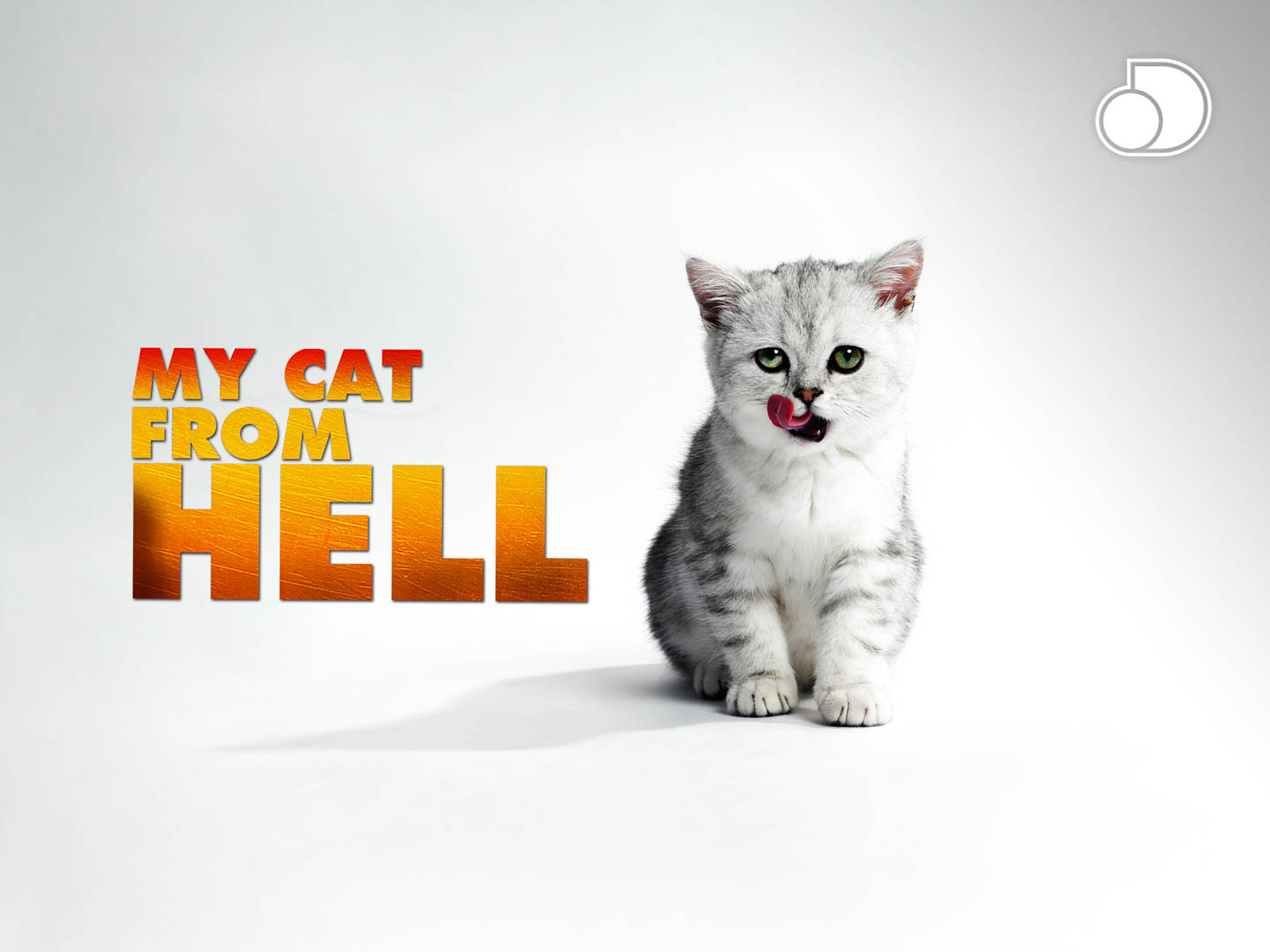 Prime Video: My Cat From Hell - Season 2