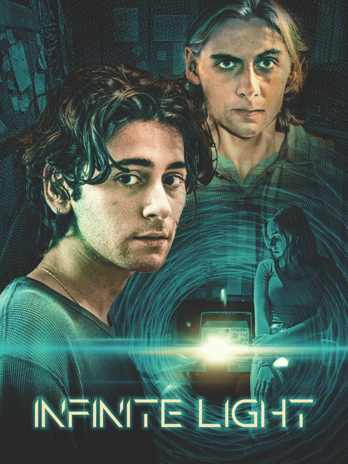 Prime Video: Infinite Light