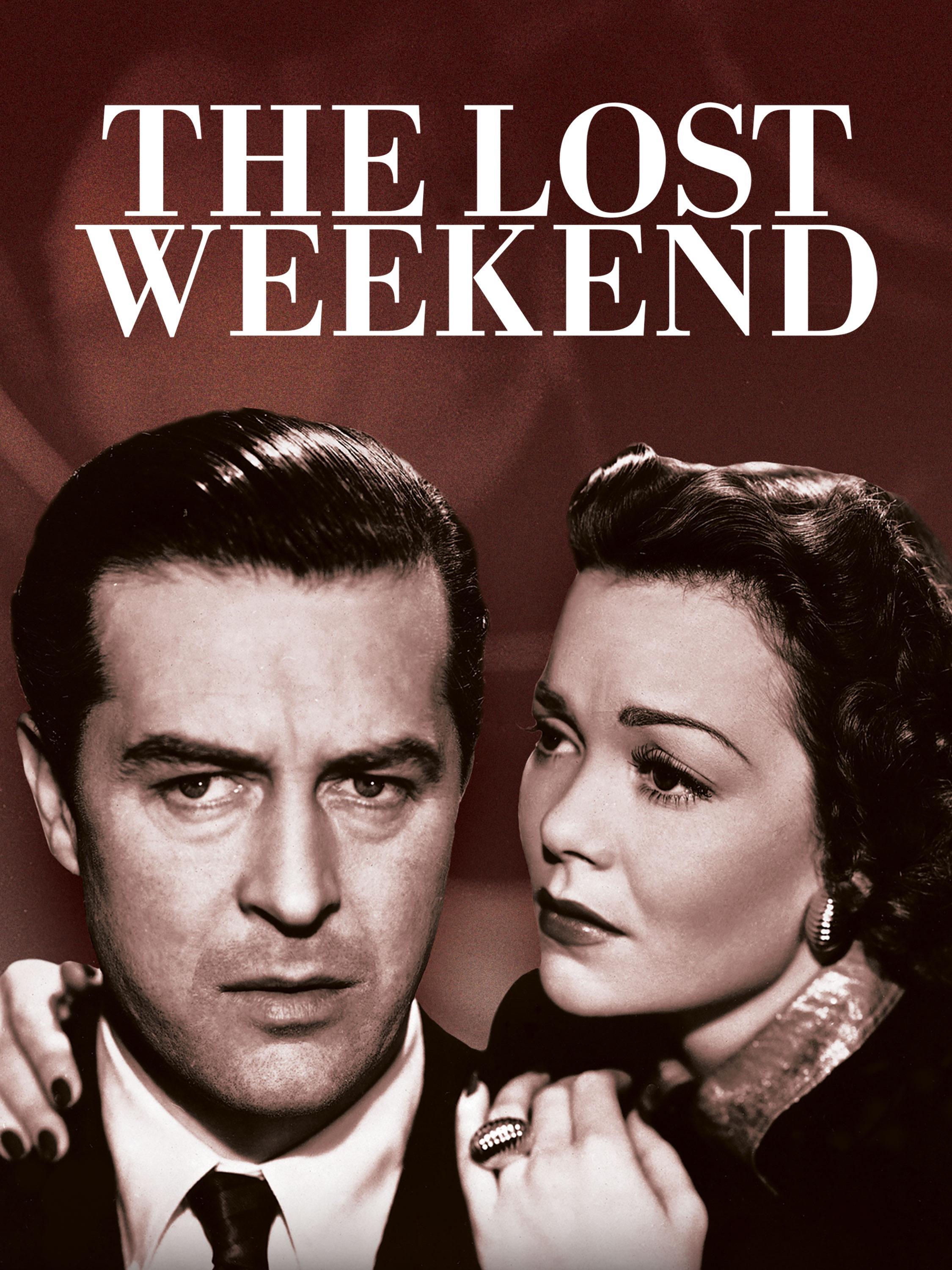 Prime Video: The Lost Weekend