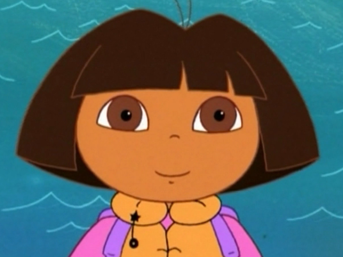 Prime Video: Dora the Explorer Season 1