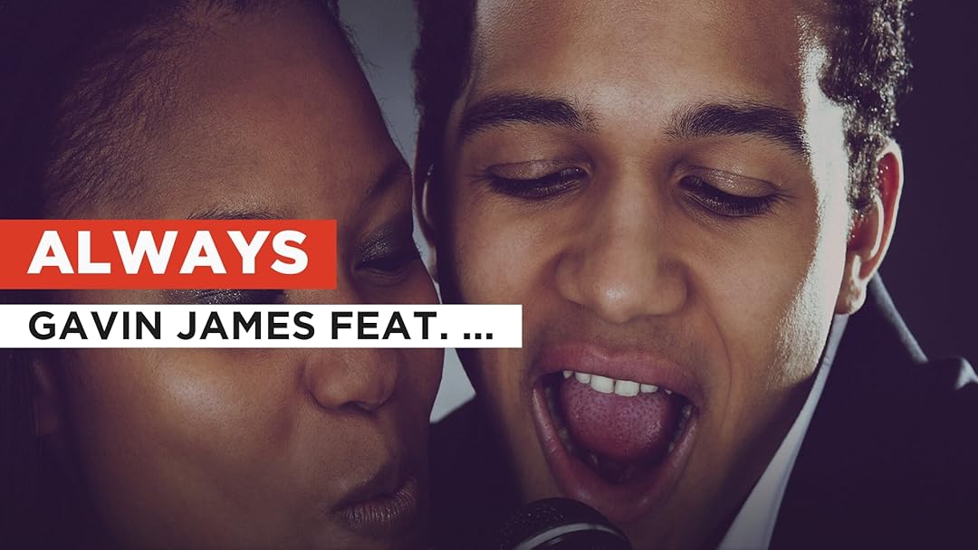 Prime Video: Always in the Style of Gavin James feat. Philippine