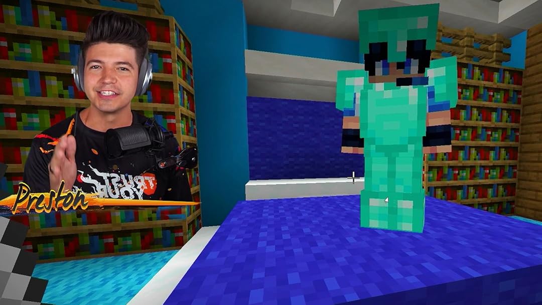 Watch PrestonPlayz | Prime Video