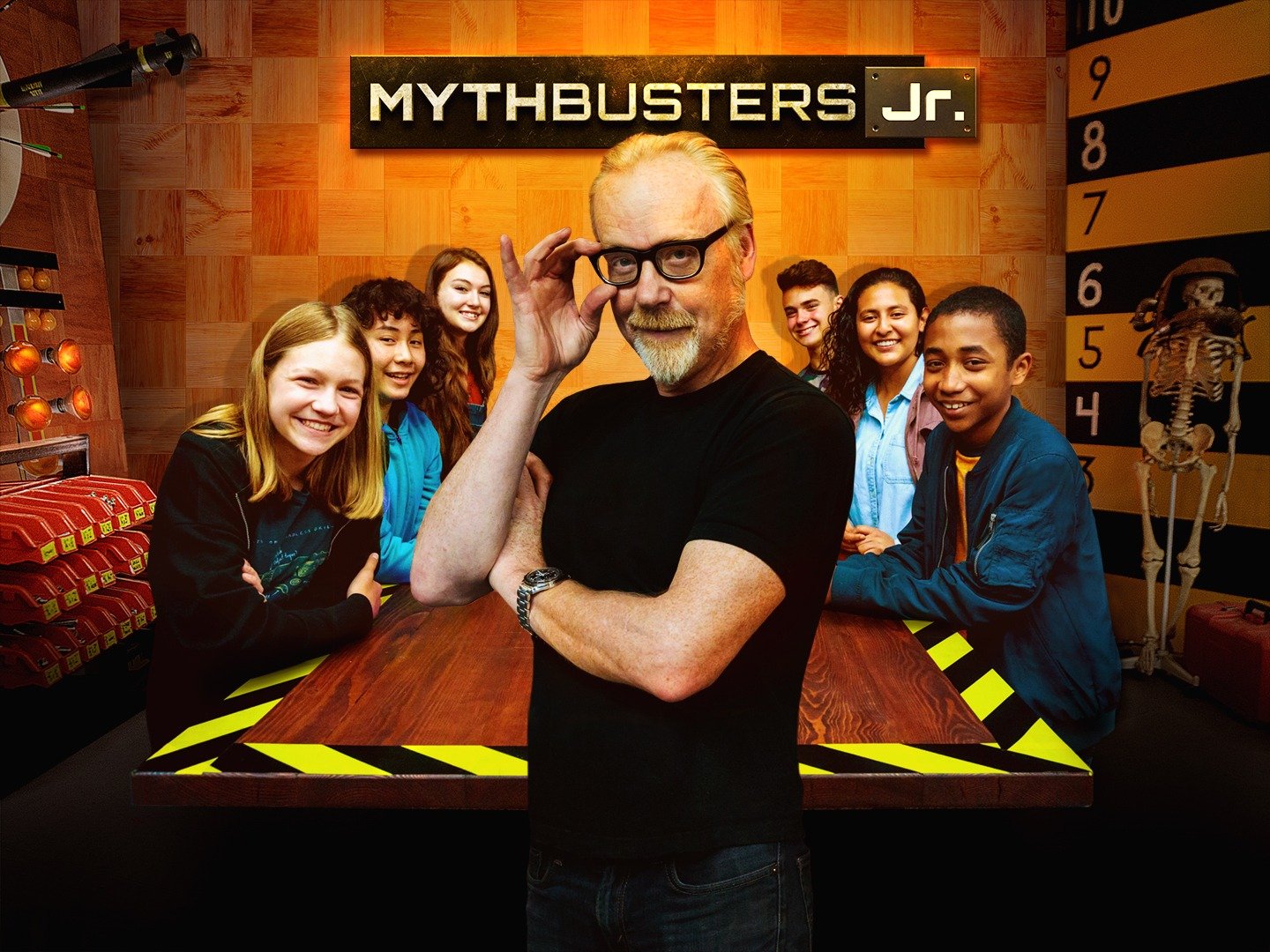 Prime Video: Season 1