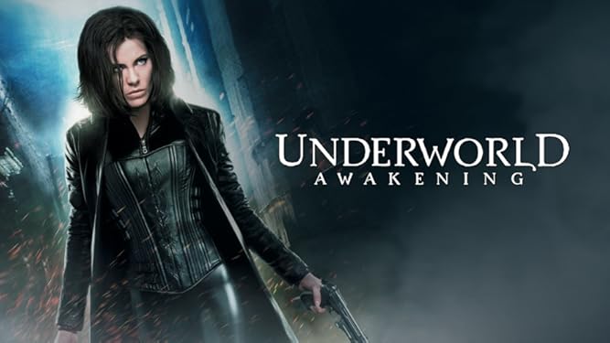 Underworld 4 Movie