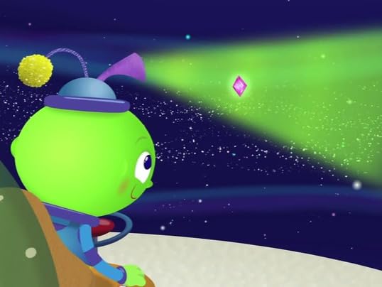 Prime Video: Creative Galaxy - Season 1