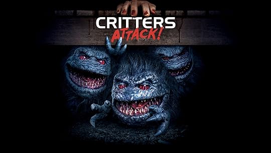 Prime Video: Critters Attack!