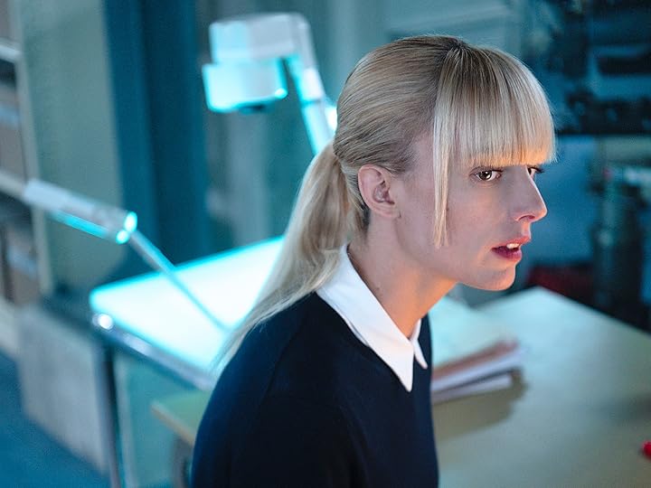 Prime Video: Astrid, Season 2