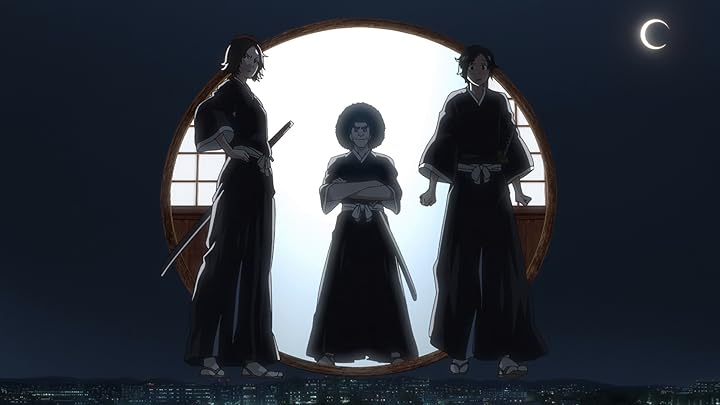 Watch BLEACH: Thousand-Year Blood War - Season 1 | Prime Video