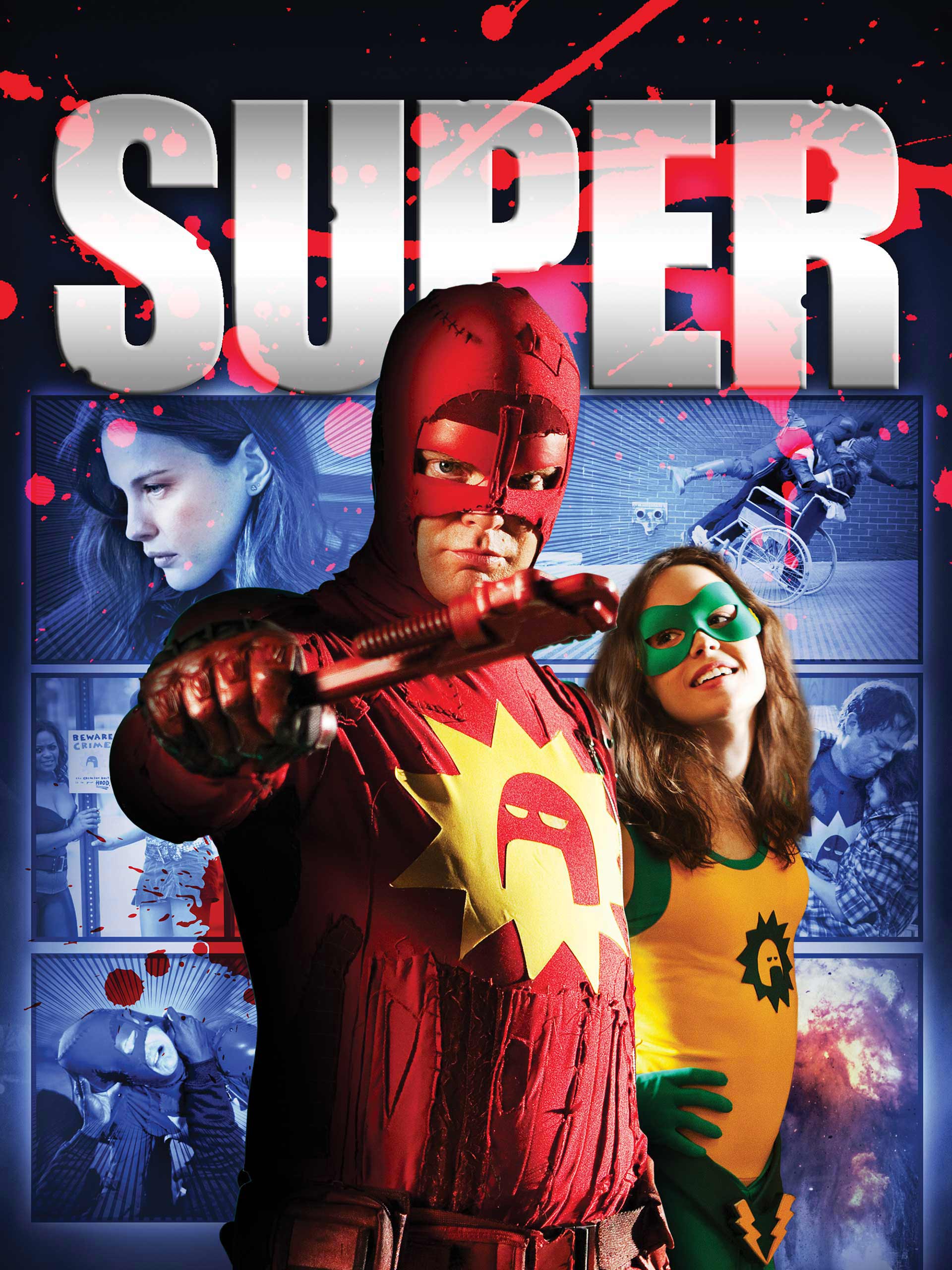 Prime Video: Super