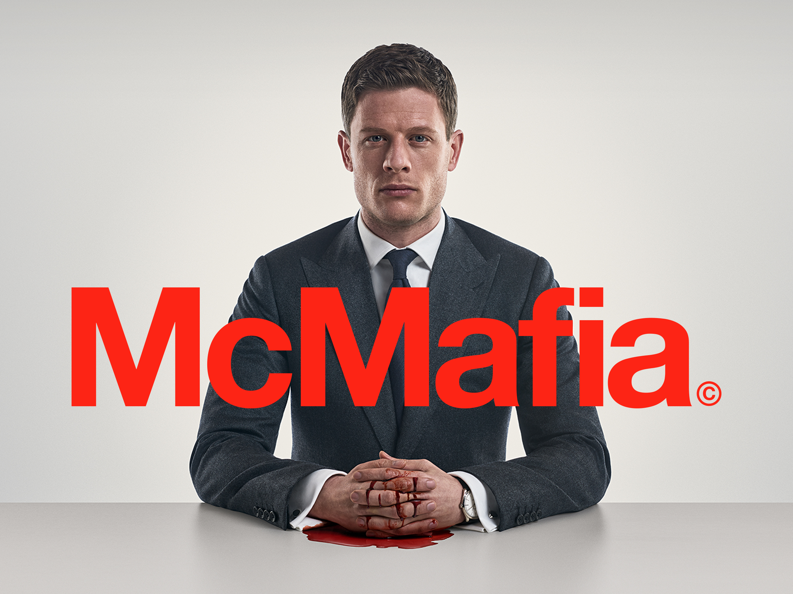 Prime Video: McMafia S01