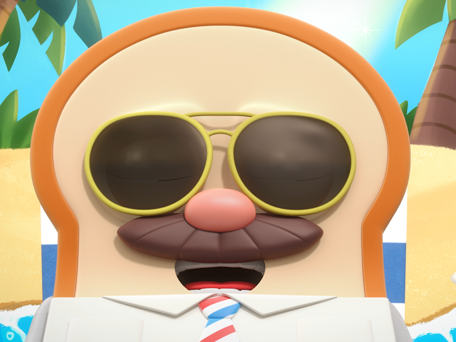 Prime Video: Bread Barbershop