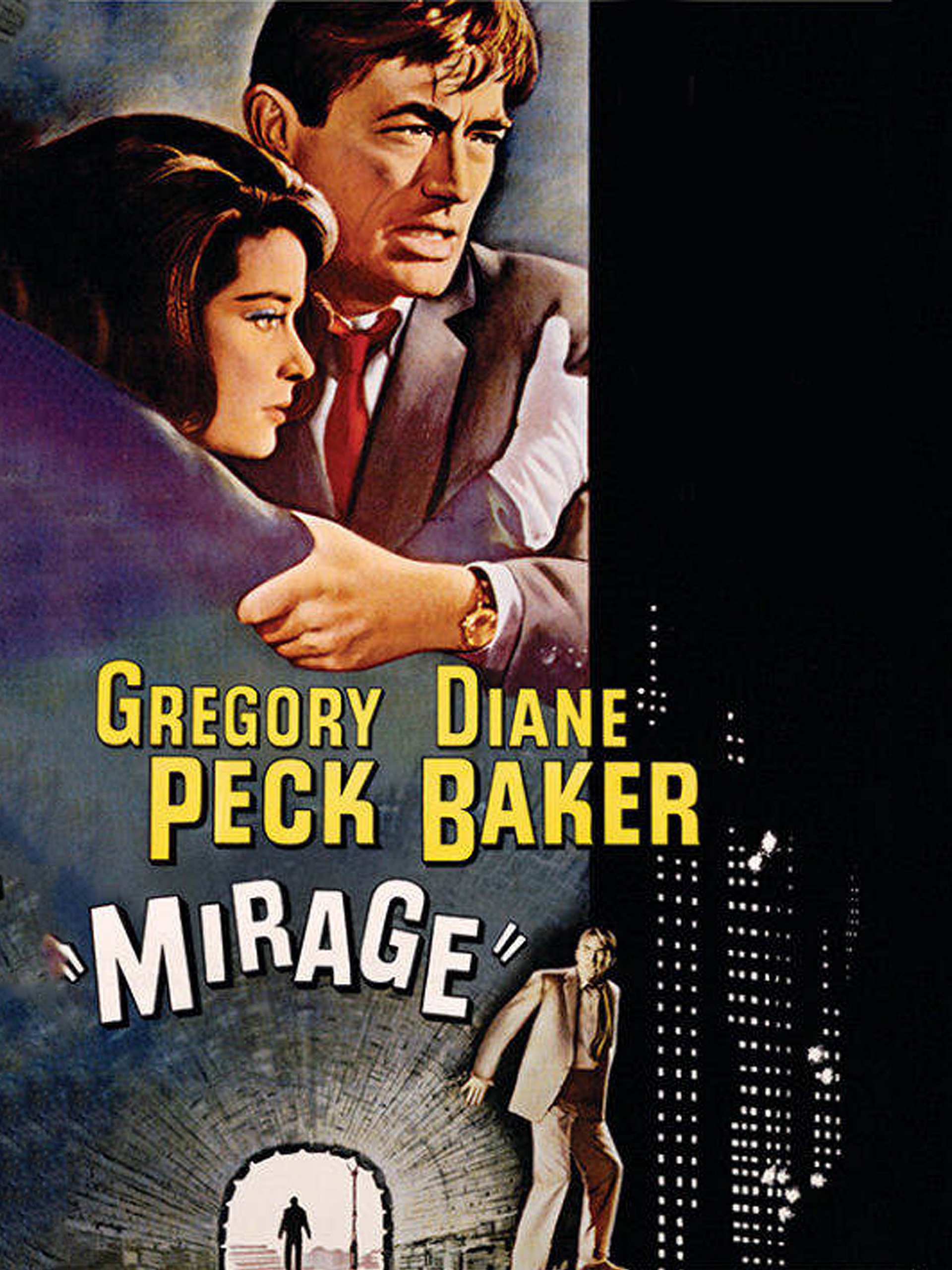 Prime Video: Mirage
