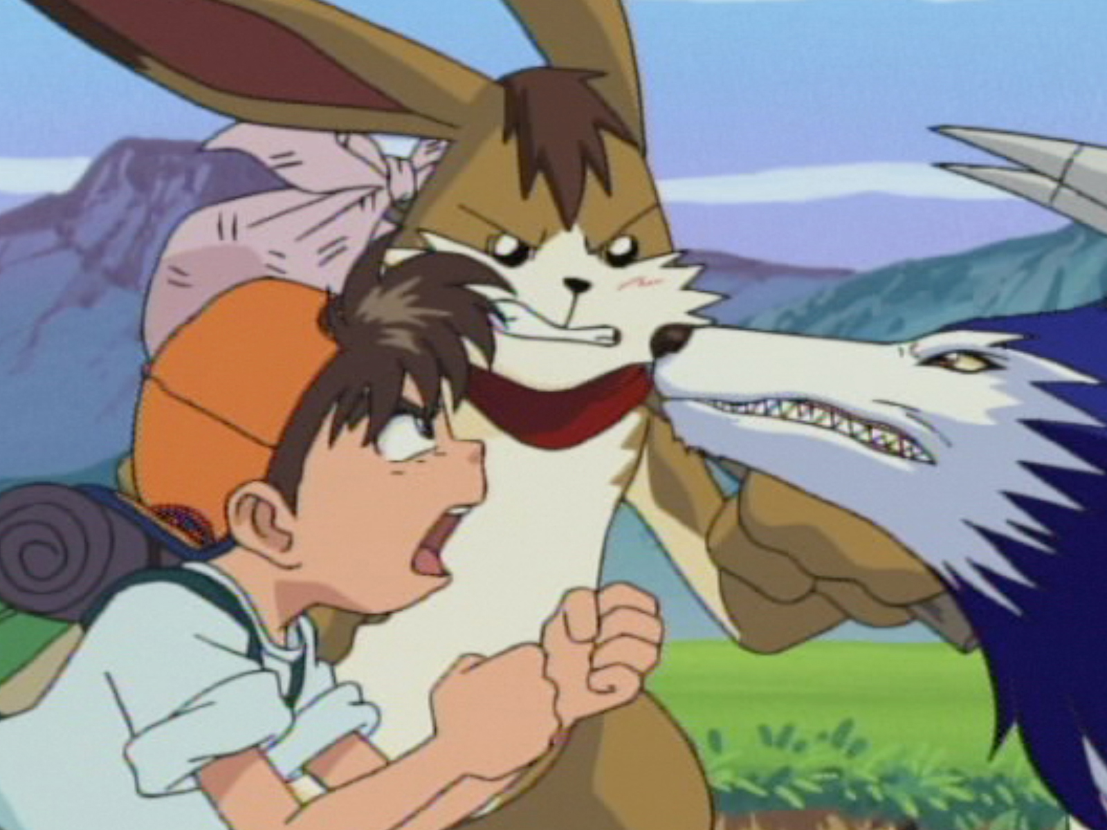 Prime Video: Monster Rancher