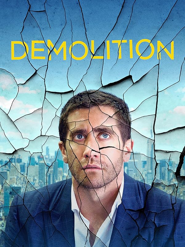 Prime Video: Demolition