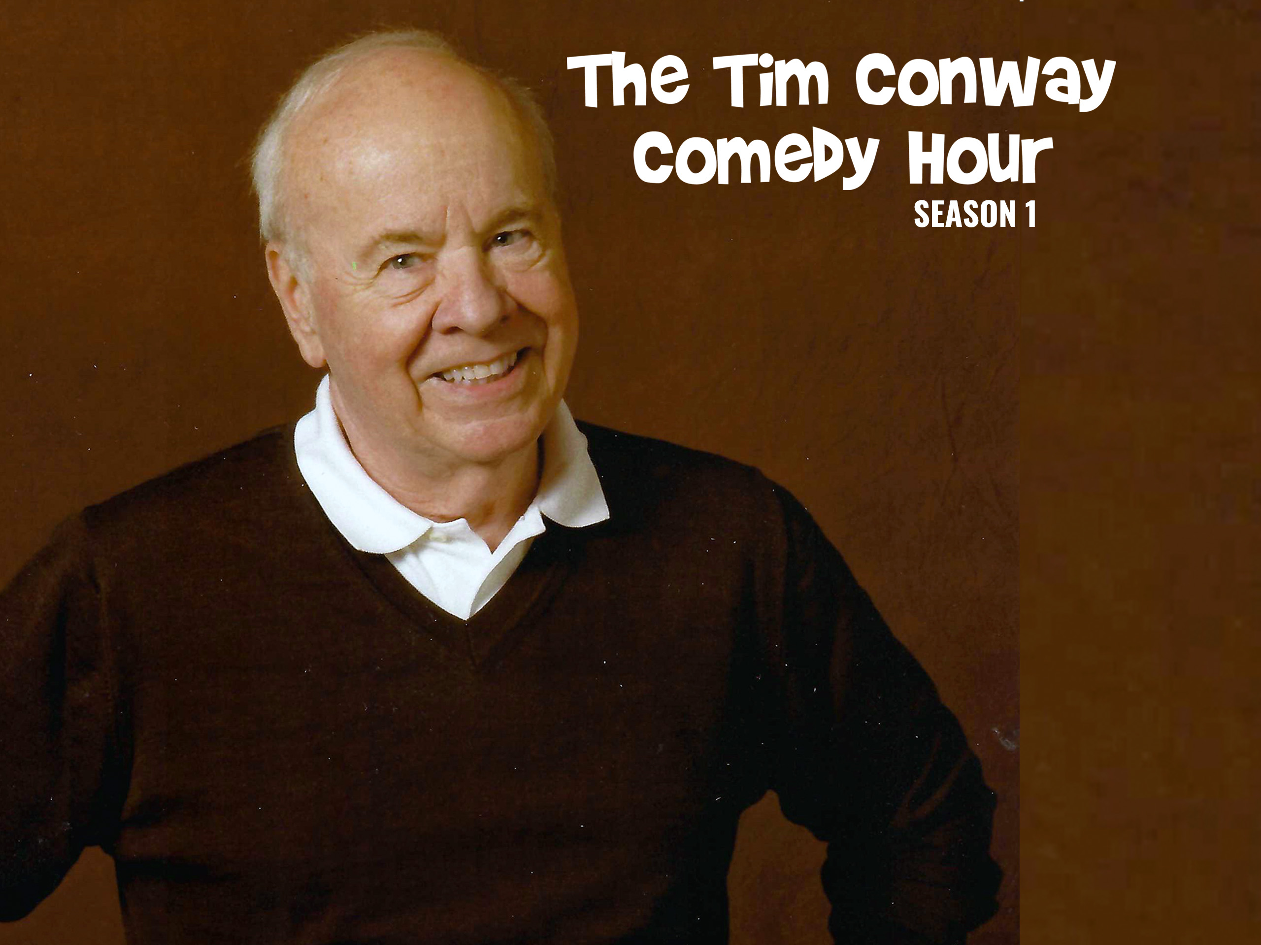 Prime Video: The Tim Conway Comedy Hour - Season 1