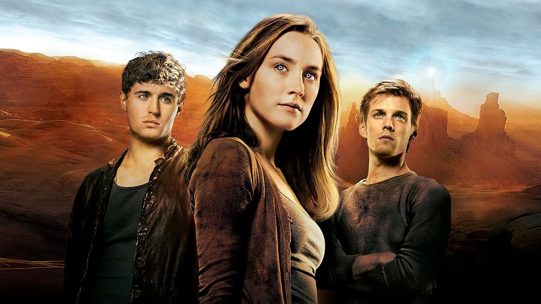 Watch The Host | Prime Video