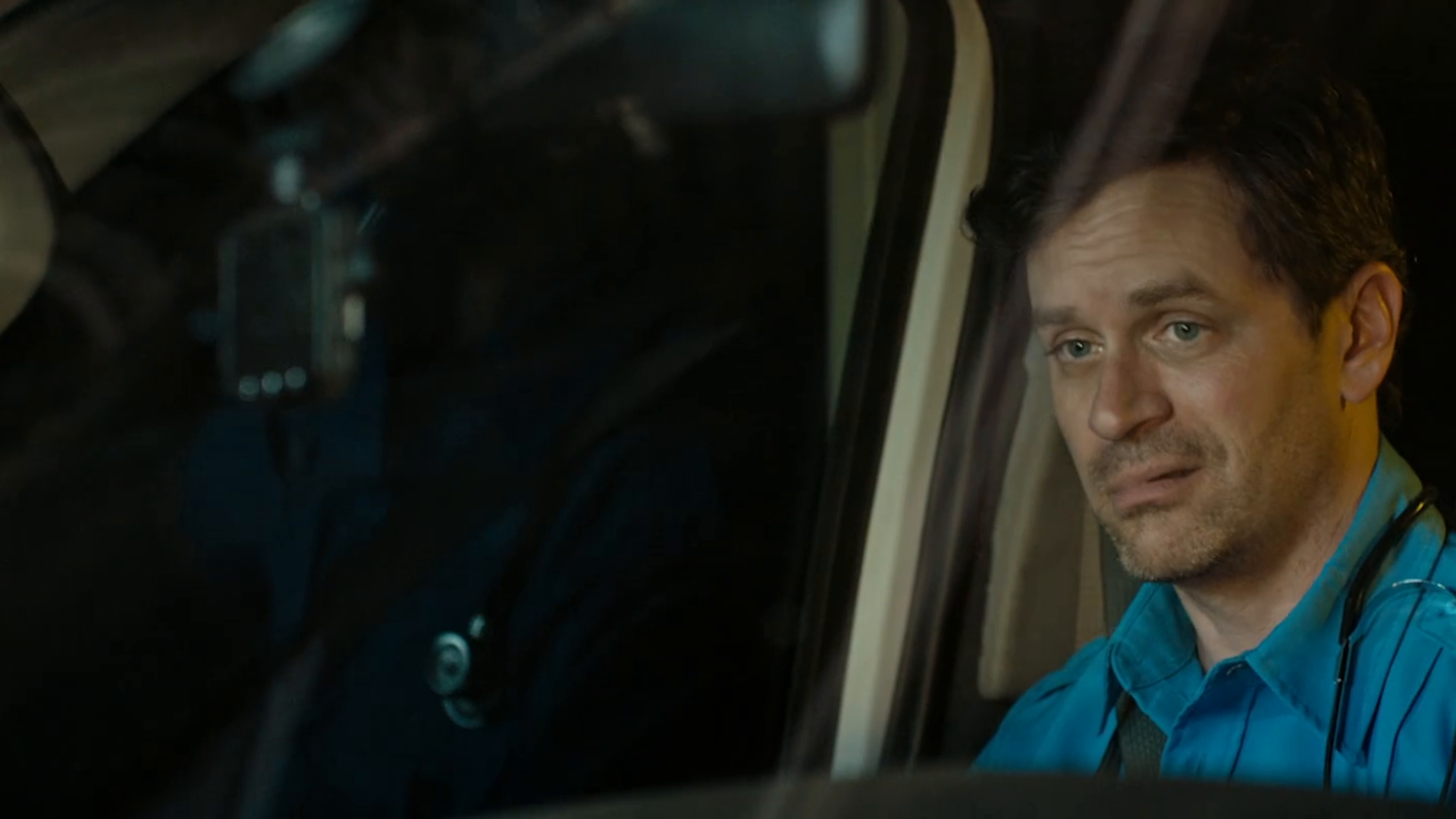 Prime Video: Danger One