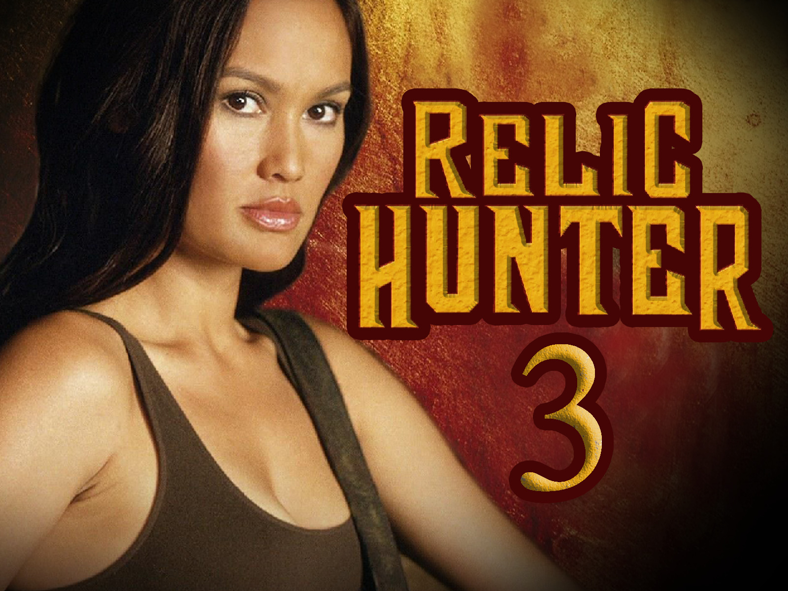 Prime Video: Relic Hunter
