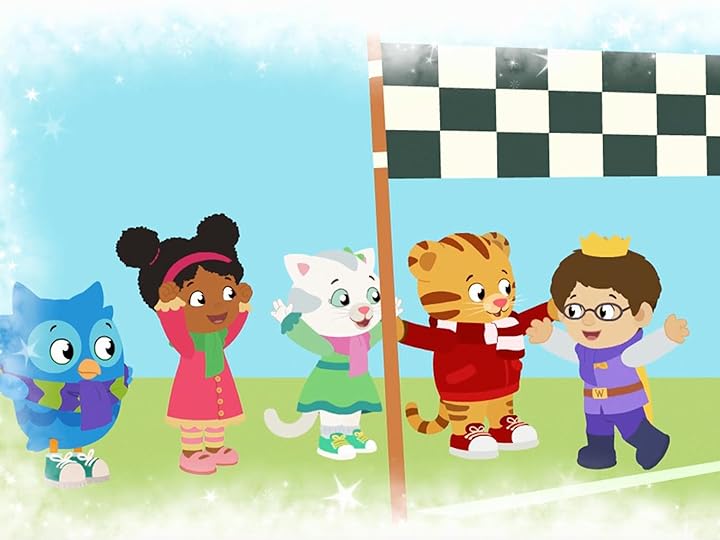 Prime Video: Sing-Along with PBS KIDS, Volume 2