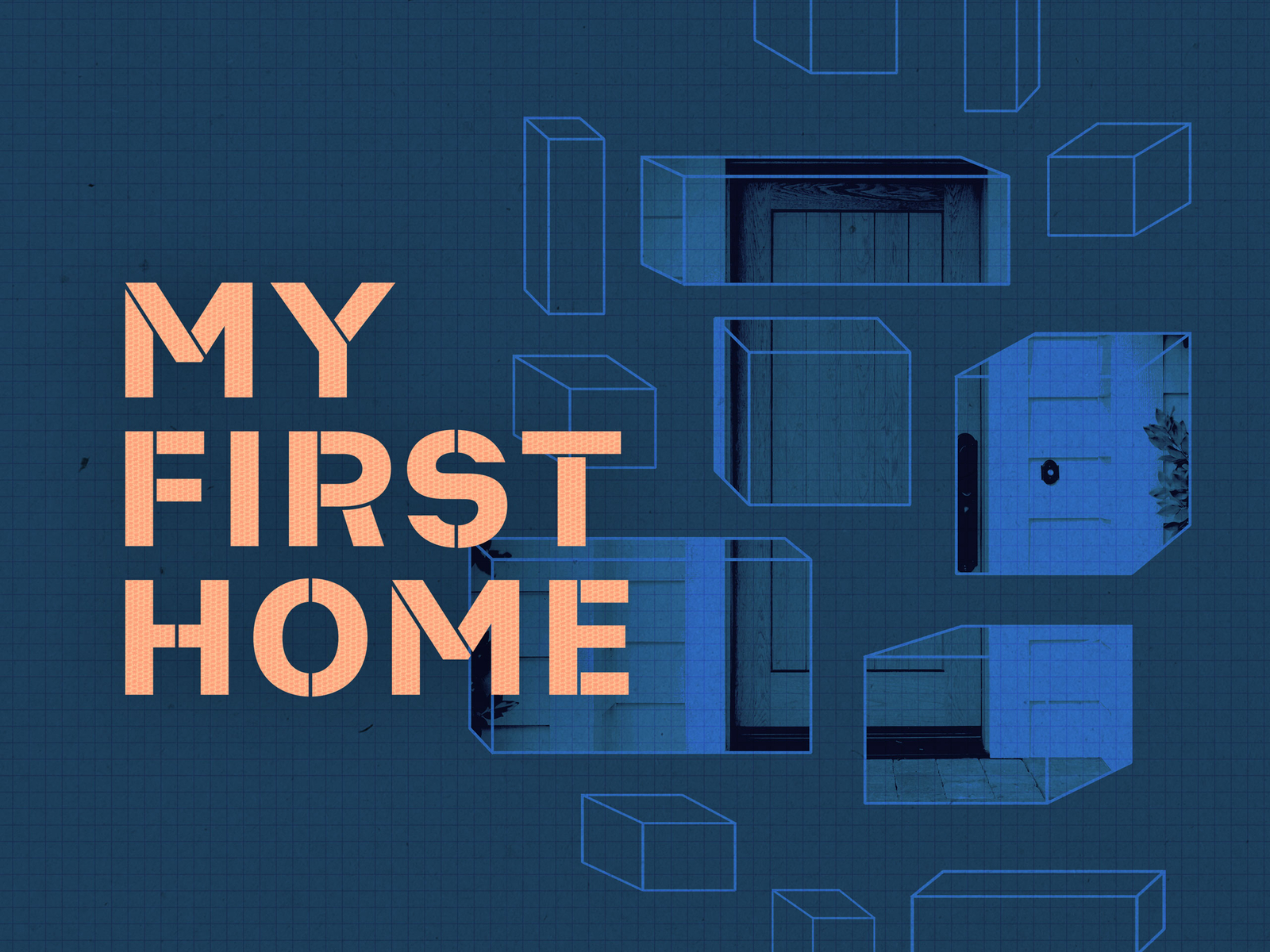 Prime Video: My First Home - Season 2