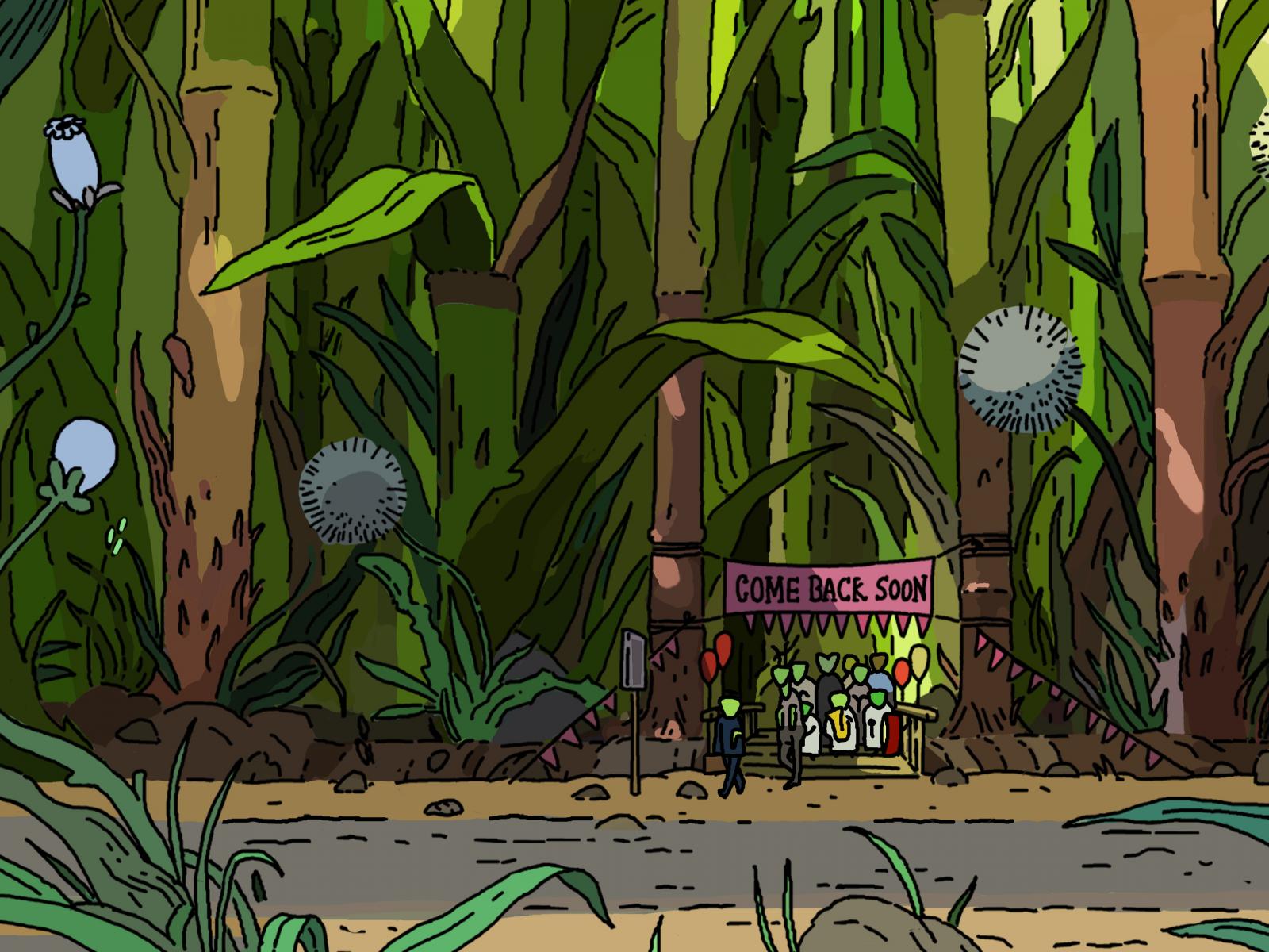 Prime Video: Vermin - Season 1