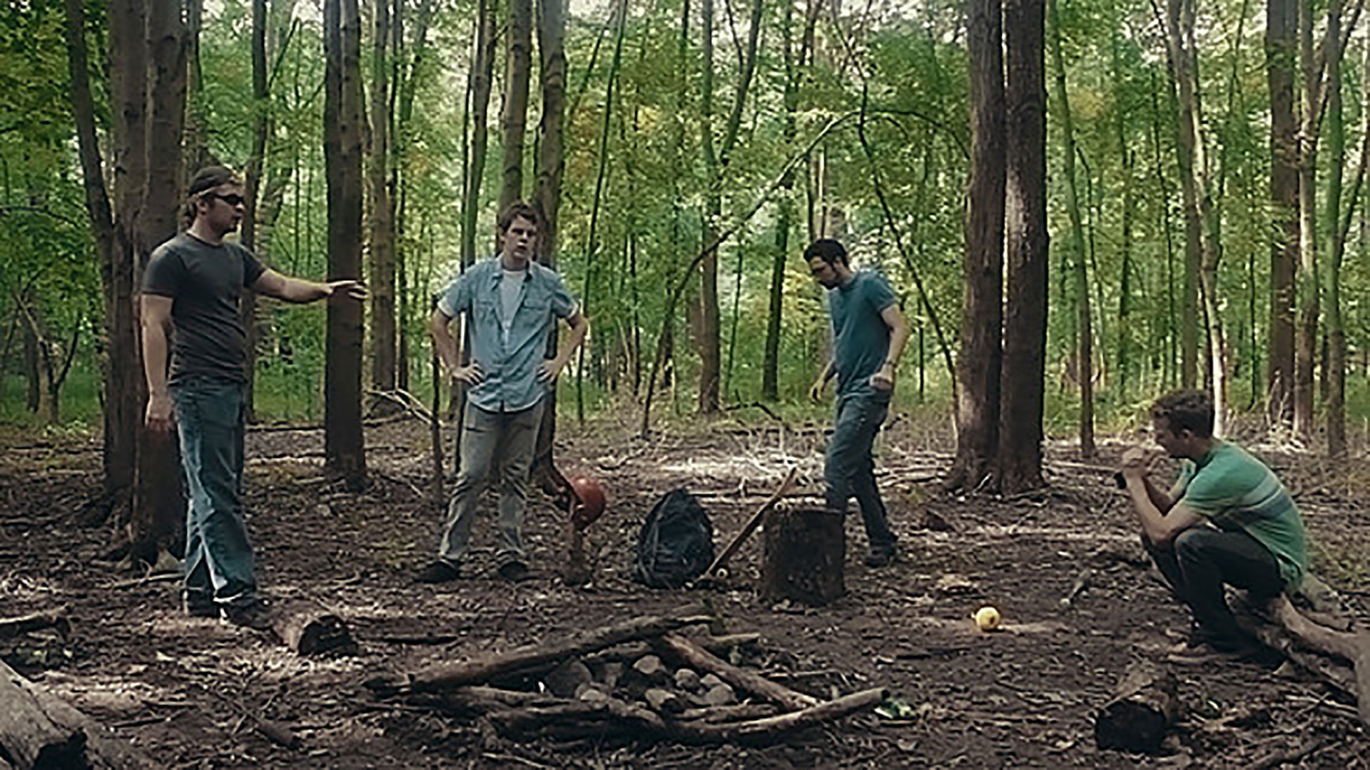 Amazon.de: Stomping Ground [OV] ansehen | Prime Video